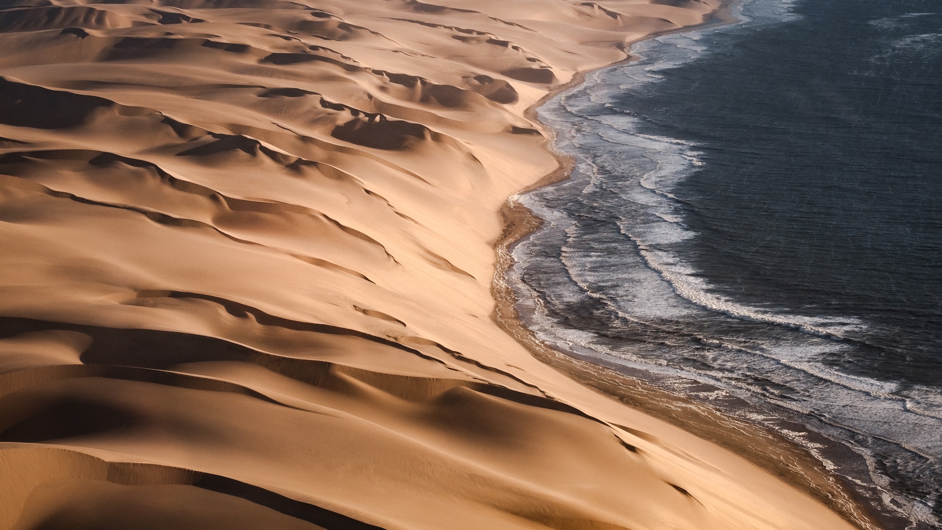 Namibia Unearthed: Sustainable Travel Redefined | Demola