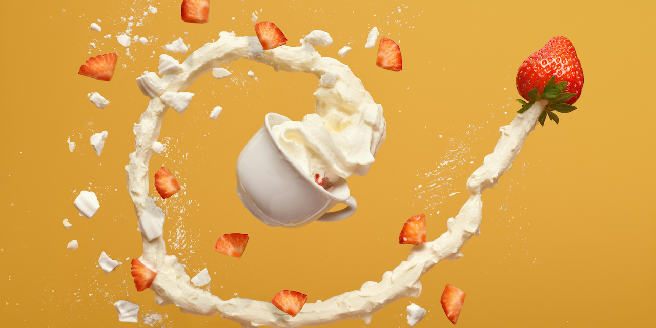 Plate Perfect | Demola