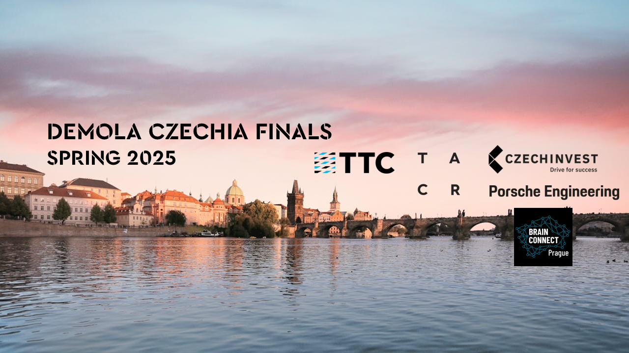 Demola Czechia National Finals | Demola