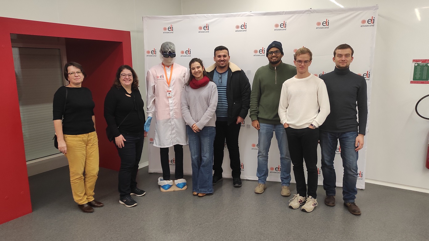 EUGLOH Program Brought Together Talents from Five European Universities | Demola